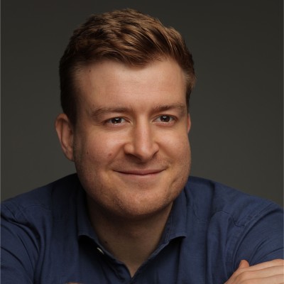 Subscribe to Step by Step Newsletter | Chris Donnelly