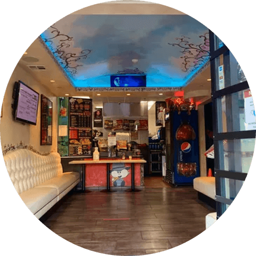 Baby Bros Pizza: Order Delicious Food Online for Takeout or Delivery