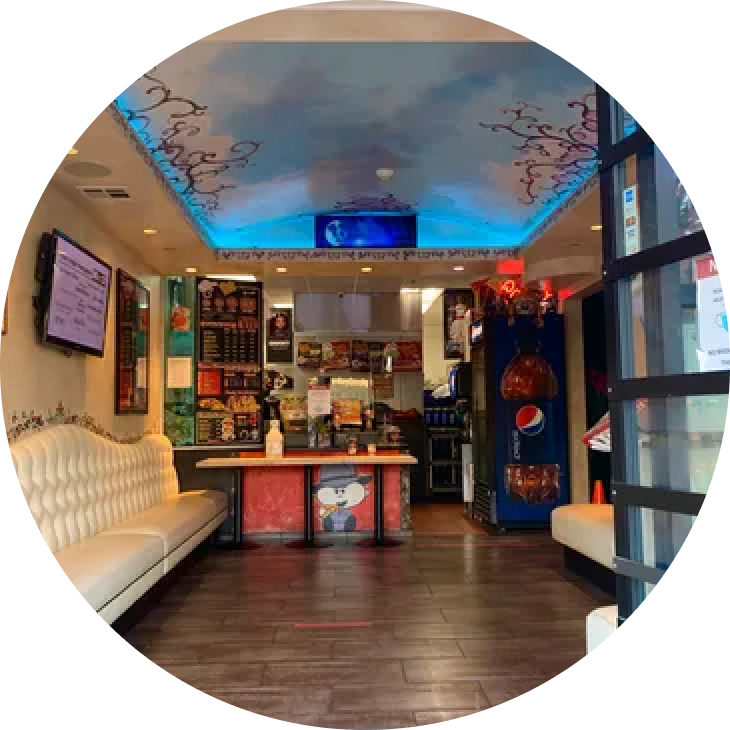 Baby Bros Pizza: Order Delicious Food Online for Takeout or Delivery