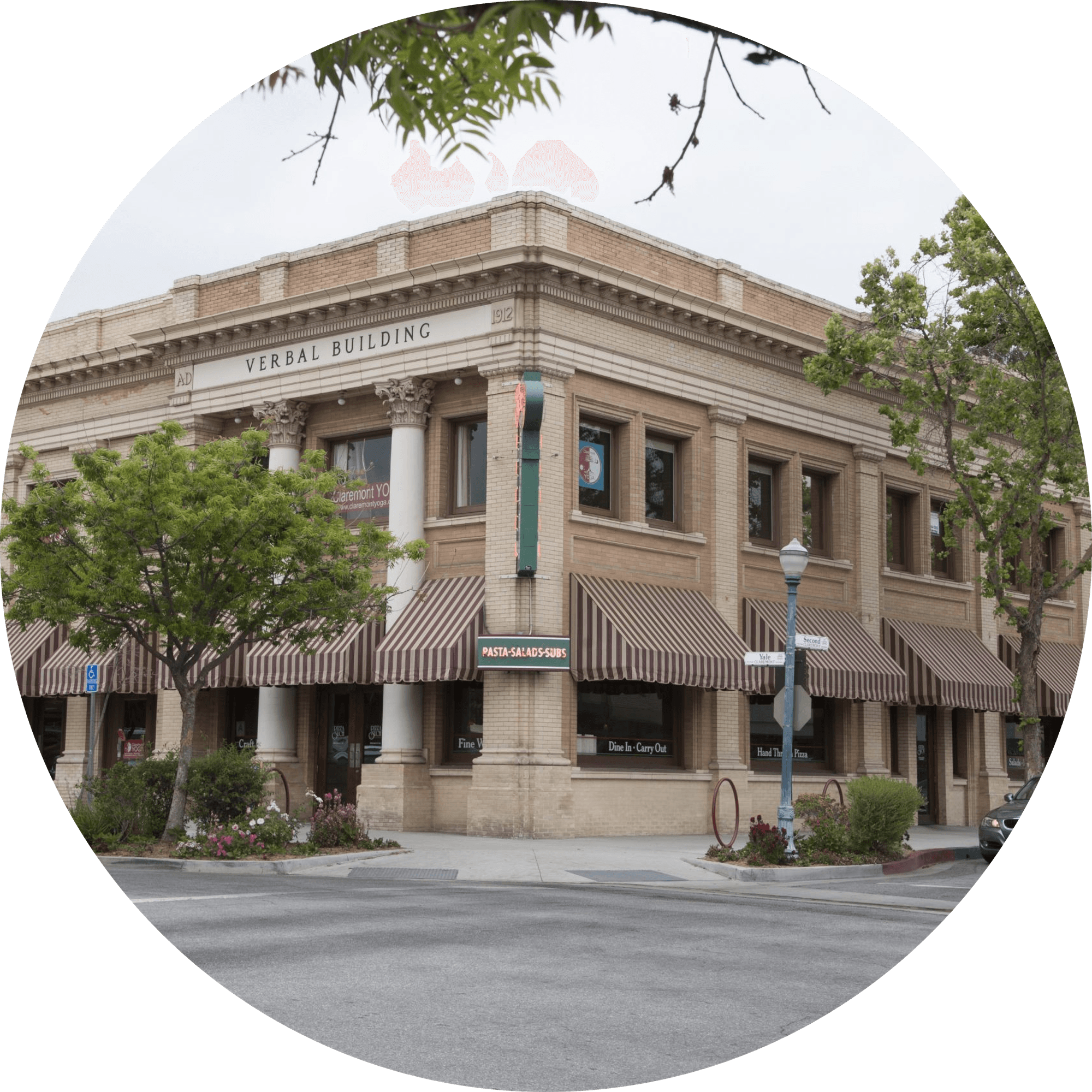 Find Delicious Pizza at Baby Bros Locations Near You!