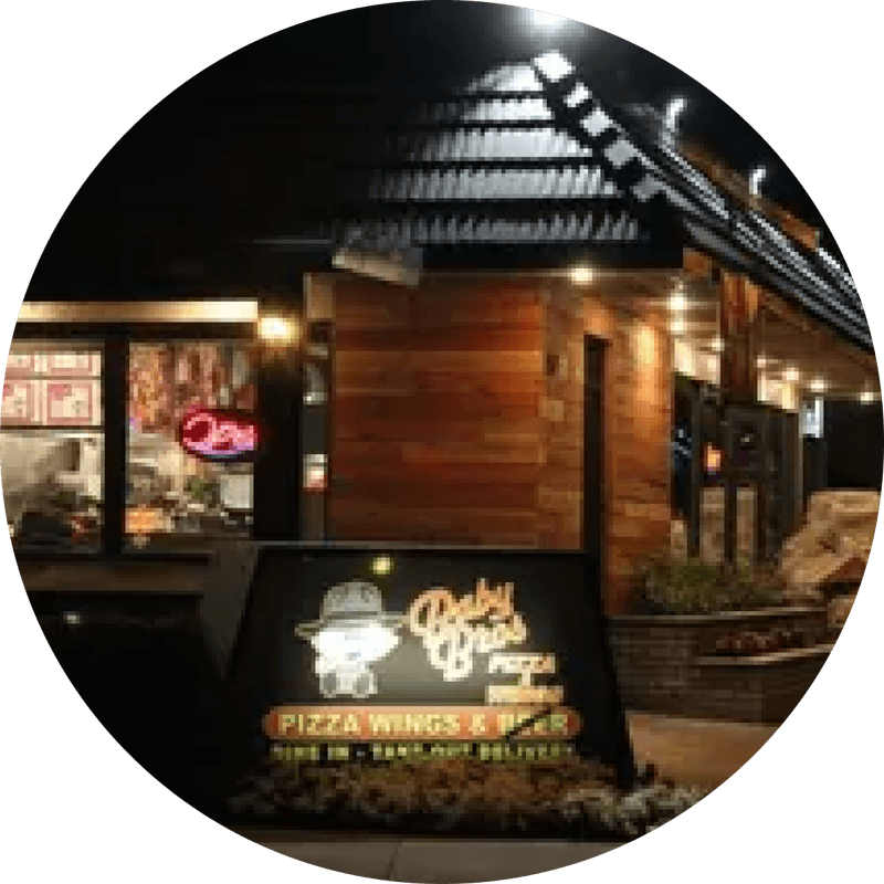 Baby Bros Pizza: Order Delicious Food Online for Takeout or Delivery