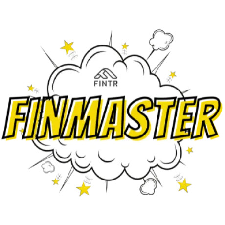 Fintr - Teaching young minds to manage money