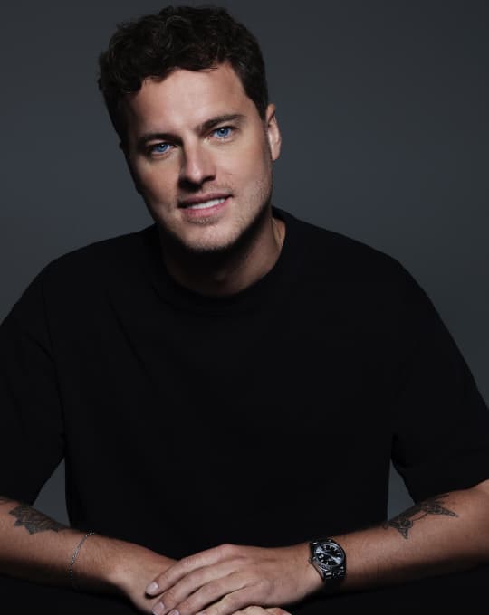 Nick Velten - Entrepreneur, Advisor & Investor