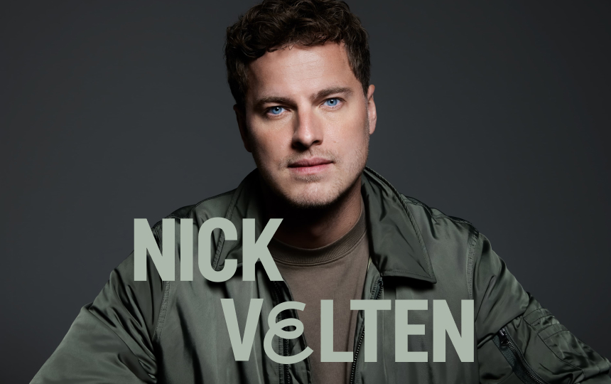 Nick Velten - Entrepreneur, Advisor & Investor