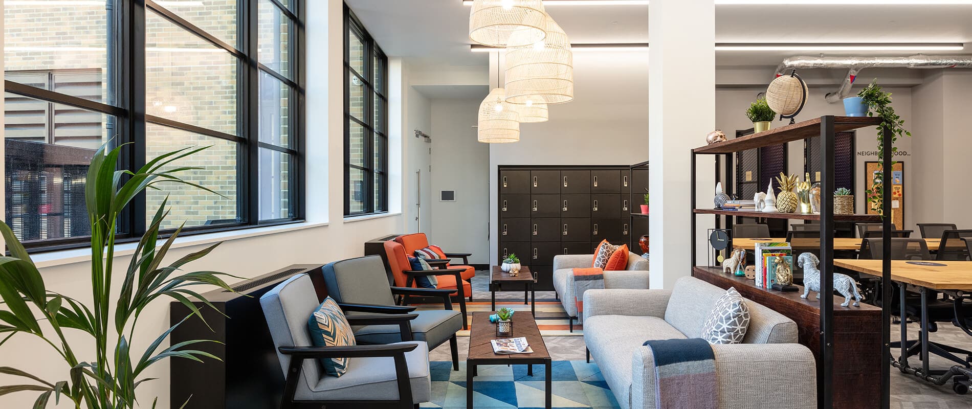 Work.Life - Case Study - Office Tech