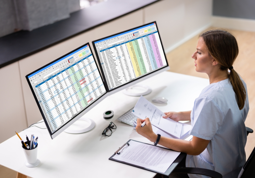 MZ Medical Billing Solutions - The Best medical billing company in USA