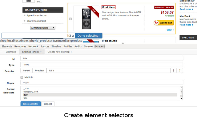 How to scrape a website without code | Ultimate Guide 2024