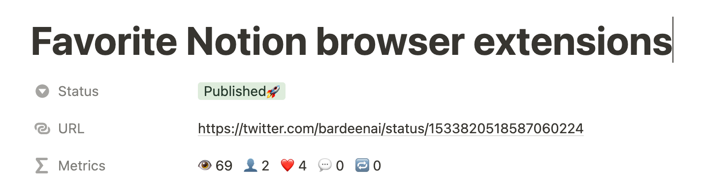 7 Best Notion Chrome Extensions | In Depth Review 2024