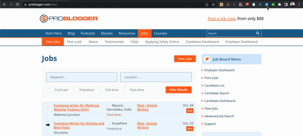 Top 8 web scraper extensions in 2024 - updated with AI scrapers