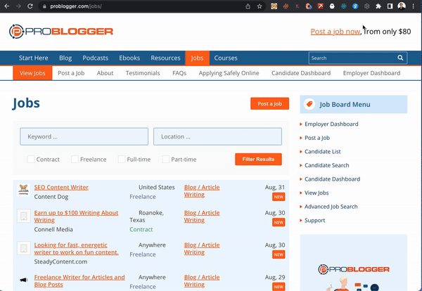 Comparing Top 8 AI Web Scraping Tools (updated 2024)