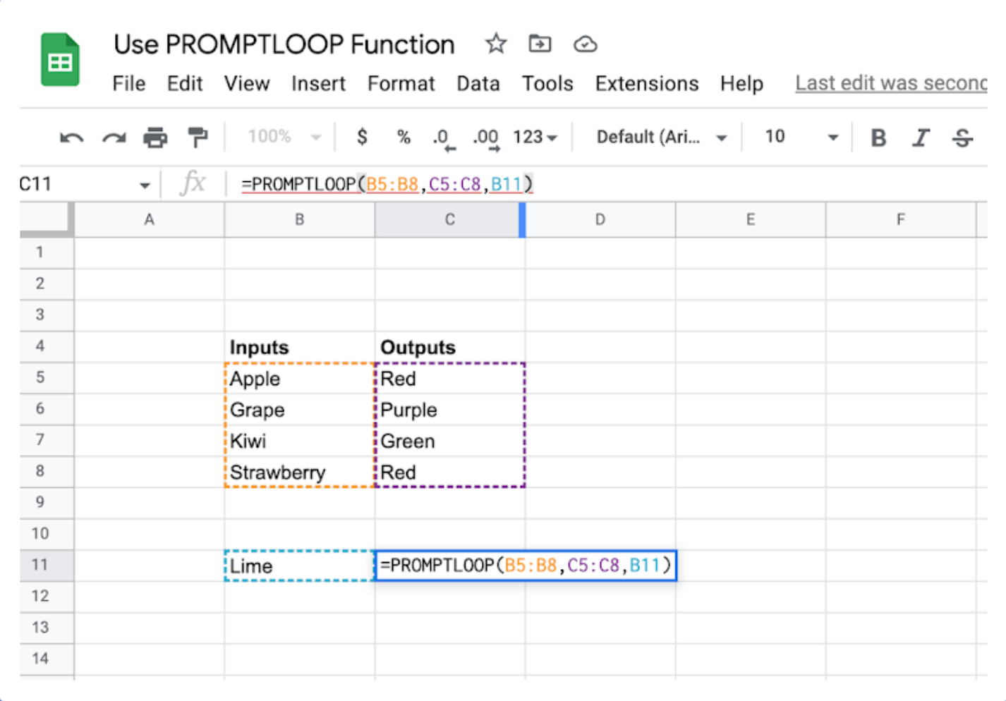 Best Google Sheets Add-Ons and Extensions for 2024