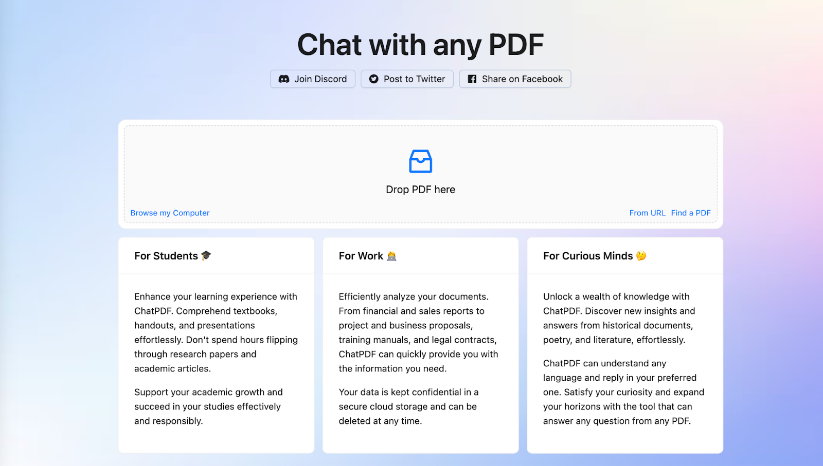 The best ChatGPT plugins