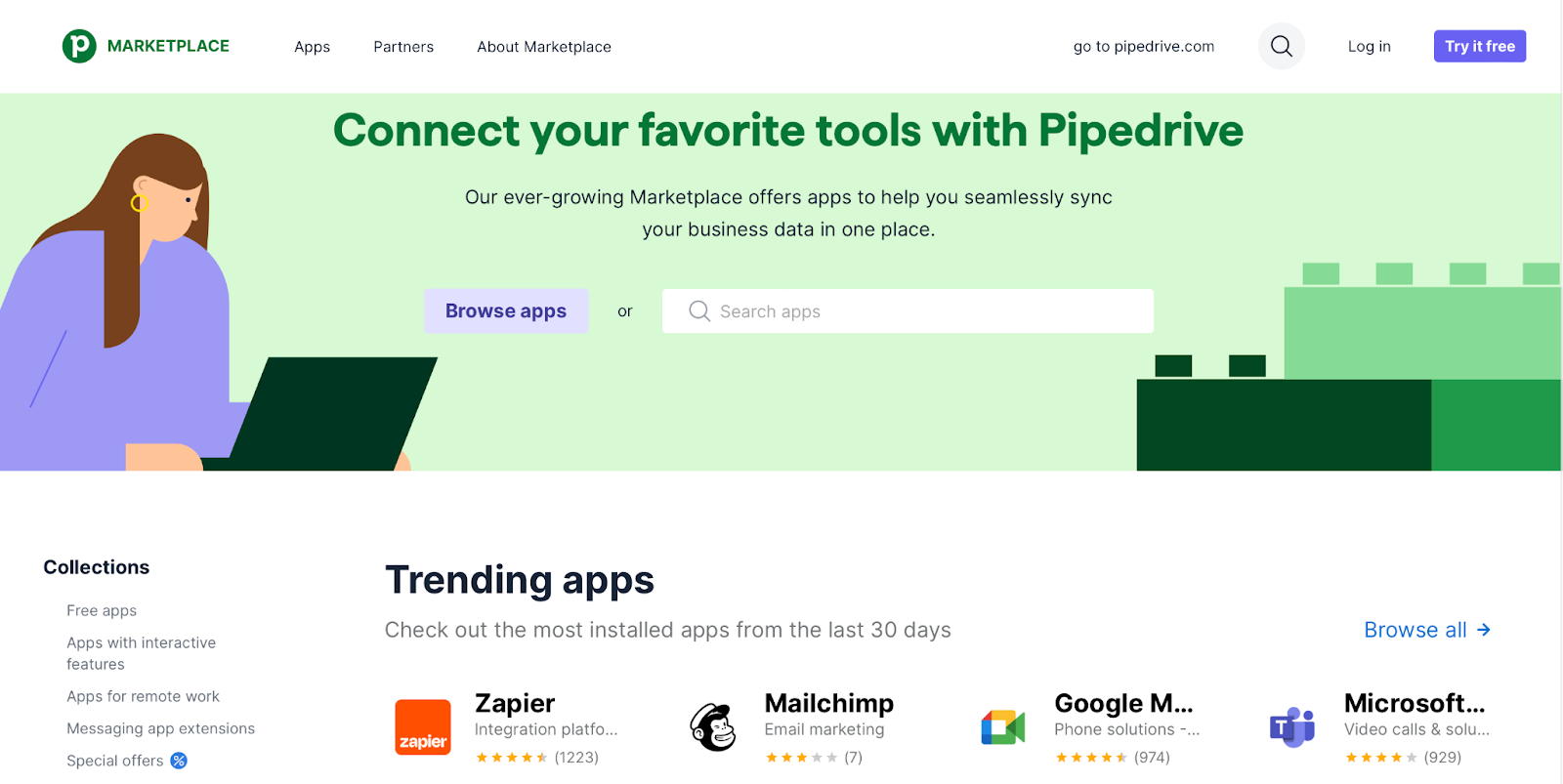 How to use Pipedrive for real estate