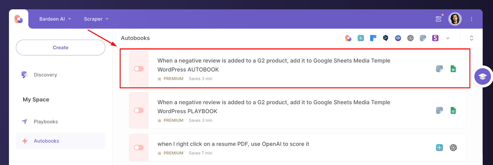 How SDRs at Kinsta Automate Competitive Listening with HubSpot and Bardeen AI | Bardeen.ai