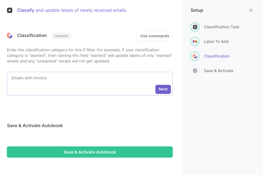 Automate Gmail Inbox Organization with AI-Powered Email Labeling