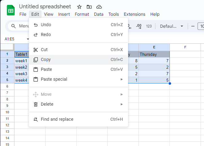 How to Embed Google Sheets in Docs: A Step-by-Step Guide