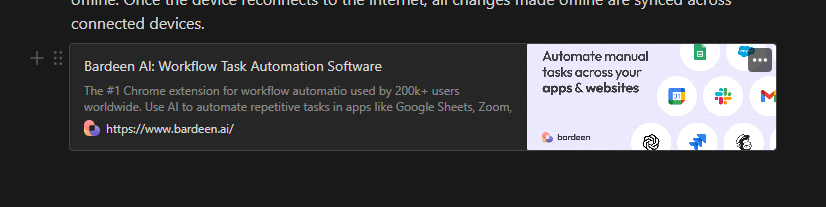 Embed Pages & Content in Notion: A Step-by-Step Guide