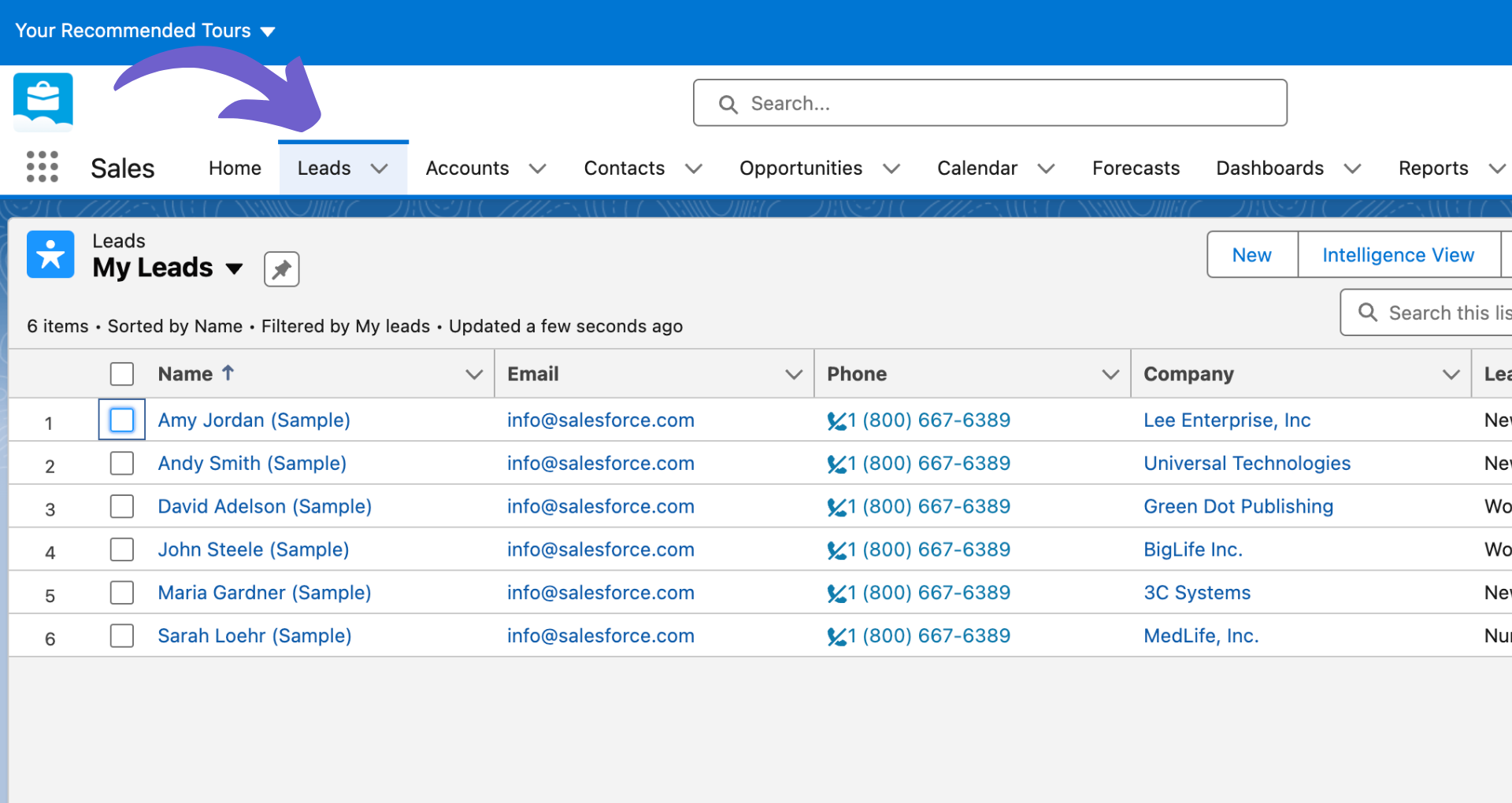 Salesforce Lead Conversion Guide In 7 Steps