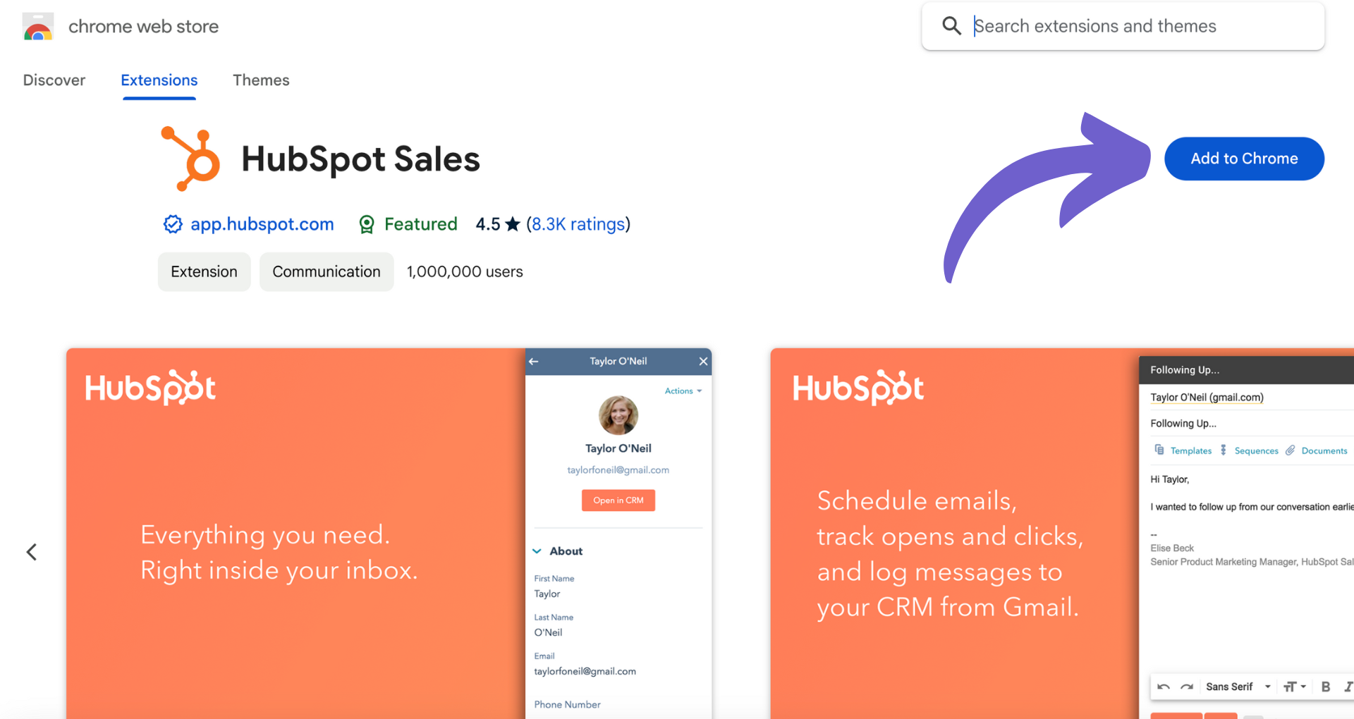 Integrate HubSpot with Outlook: A Step-by-Step Guide