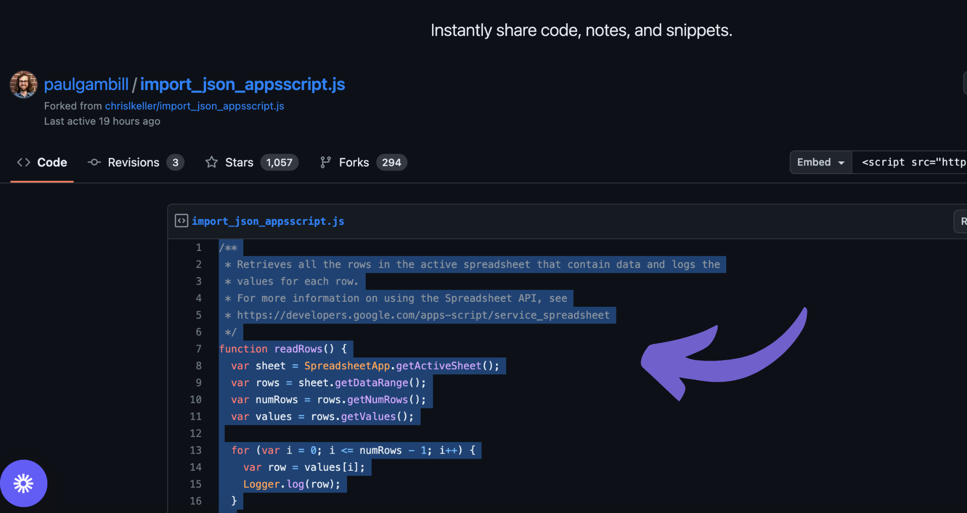 Import JSON Data into Google Sheets: A Step-by-Step Guide