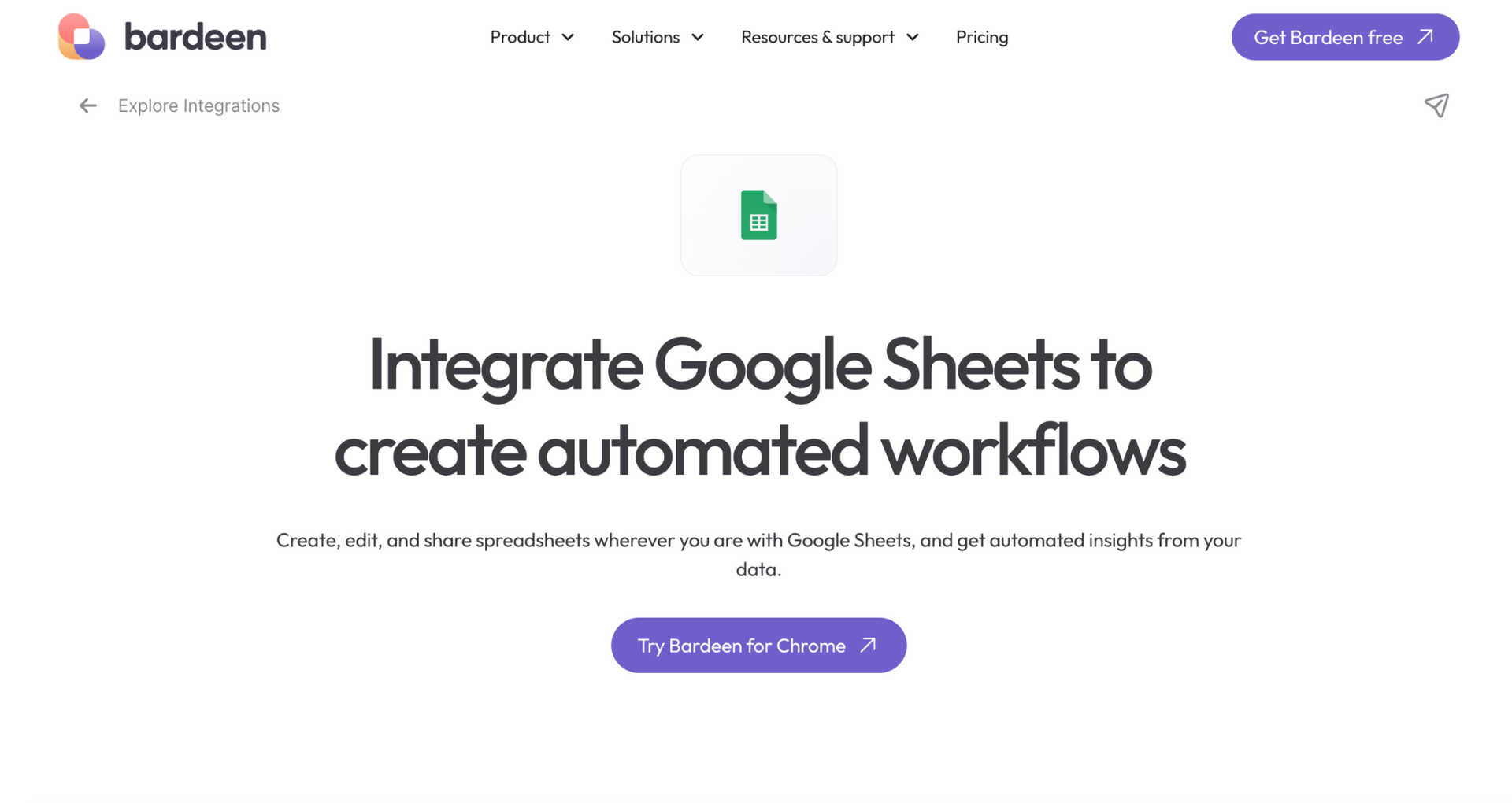 Import Large Excel Files to Google Sheets: A Step-by-Step Guide