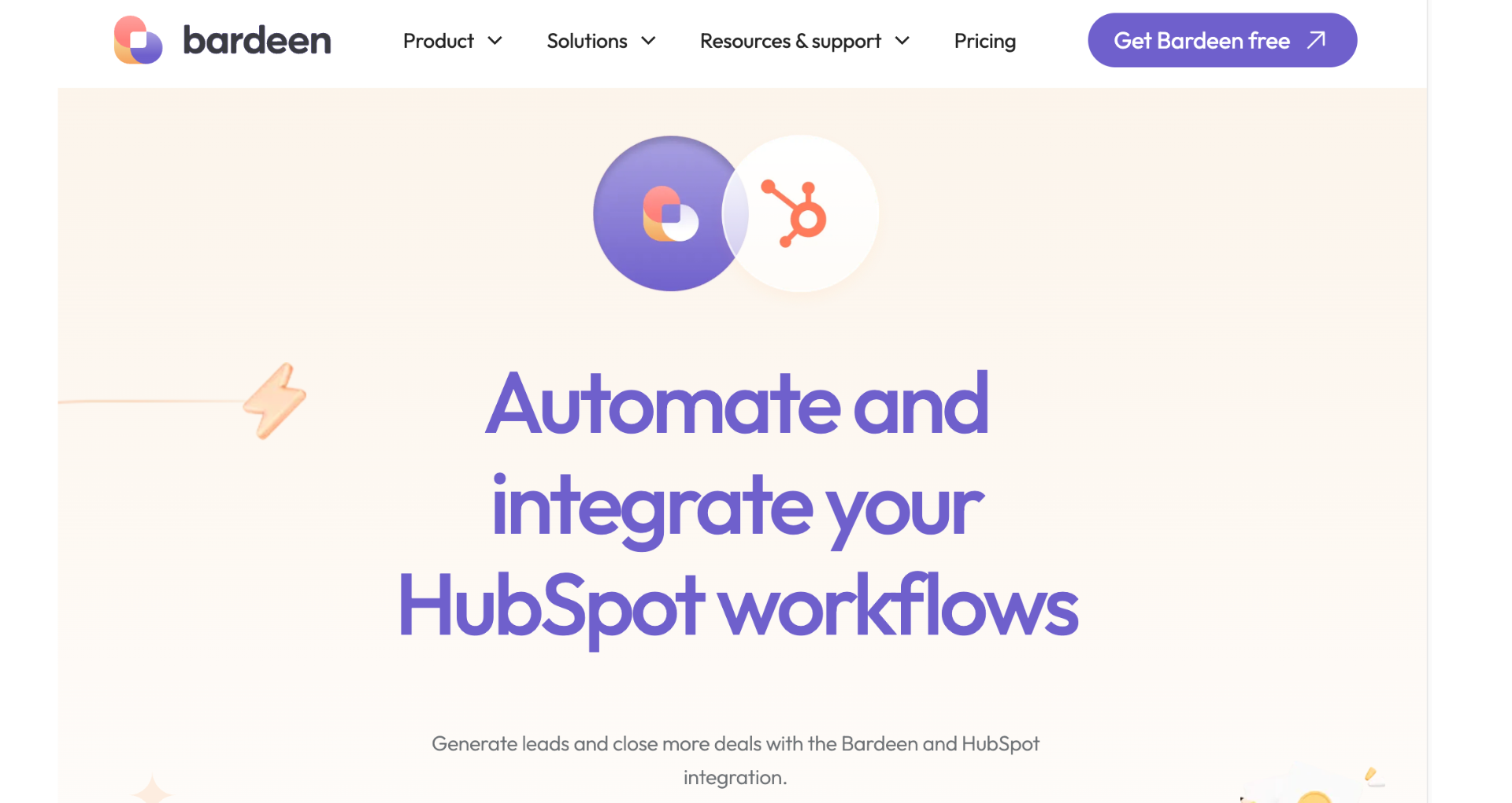 Change HubSpot Contact Status in 5 Steps