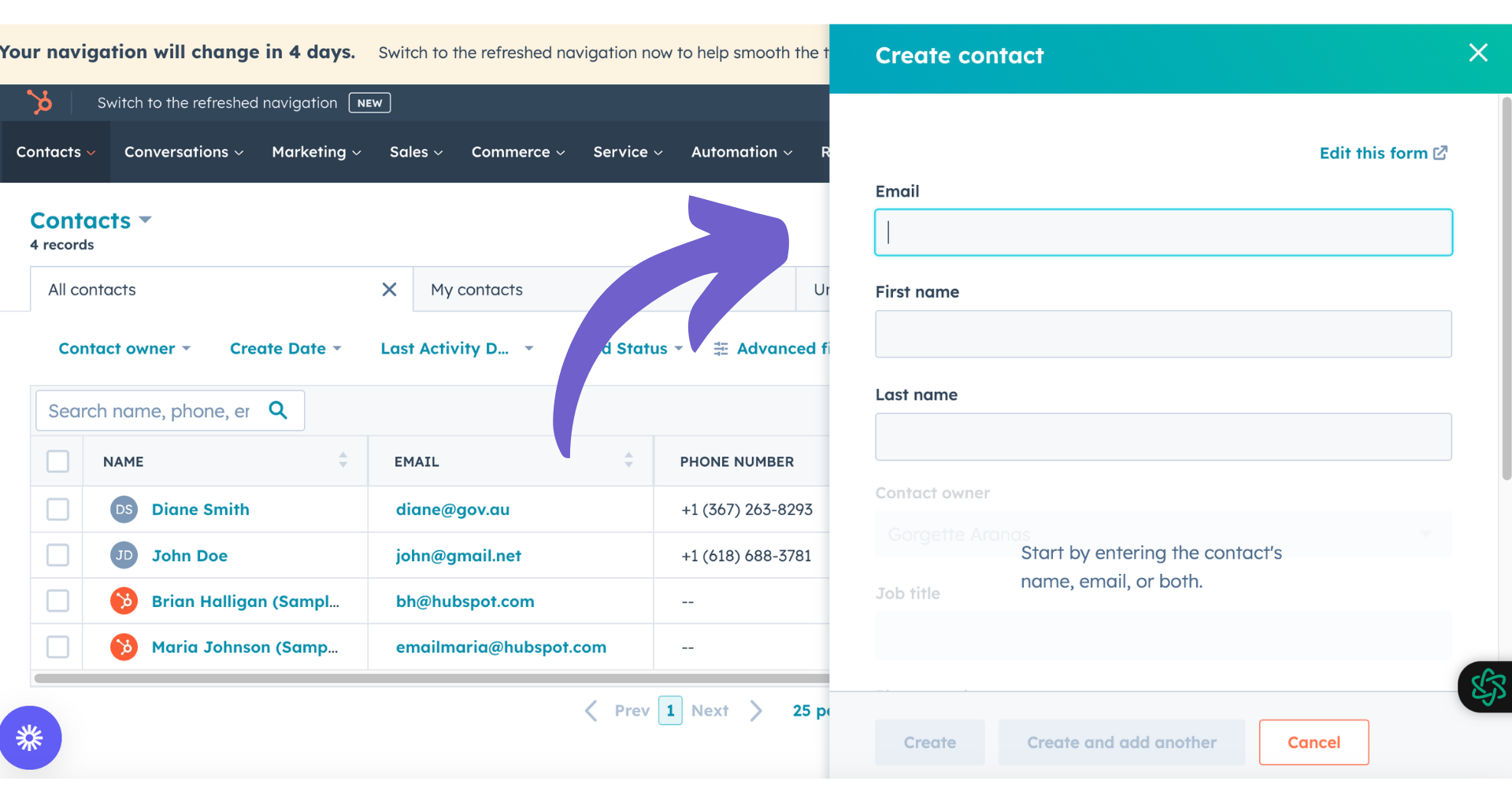 Adding Fonts to HubSpot: A Step-by-Step Guide
