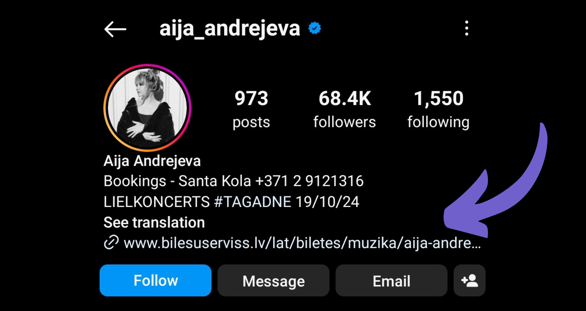 Find Instagram Emails: Direct & Tool Methods (5 Steps)