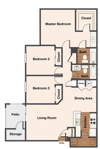 Floor Plans