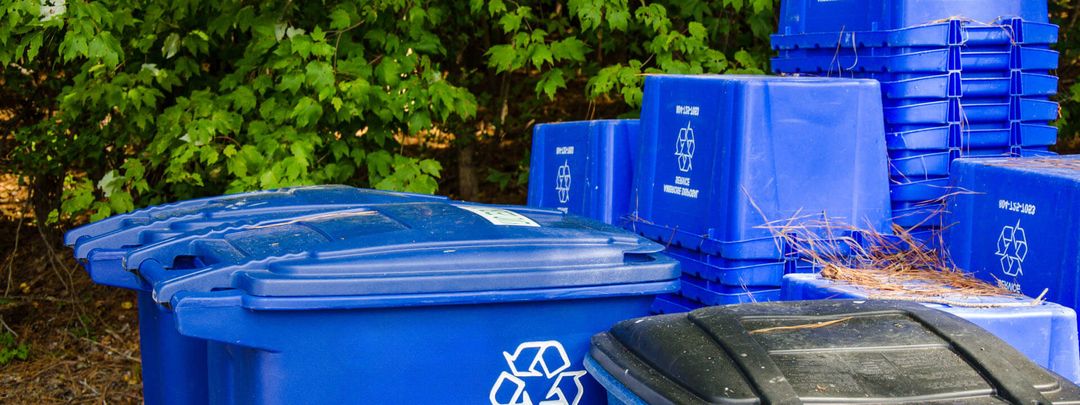 Garden City Sanitation | Garbage Collection & Recycling Services
