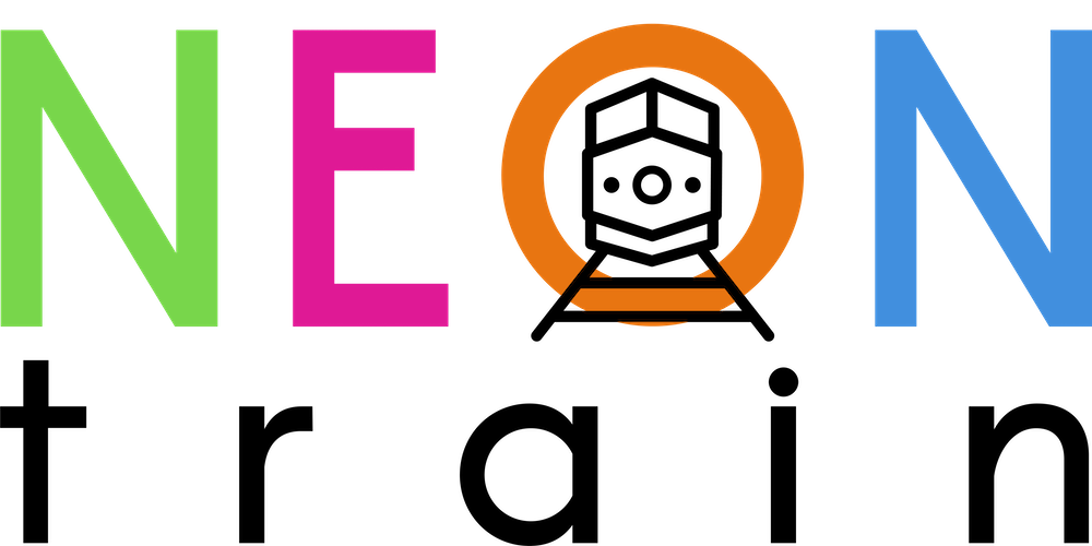 NeonTrain | Online Learning Solutions for Everyone