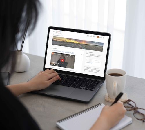 Brightspace™ | Learning Management System