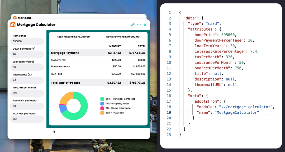 Cardstack · Software for an Open World