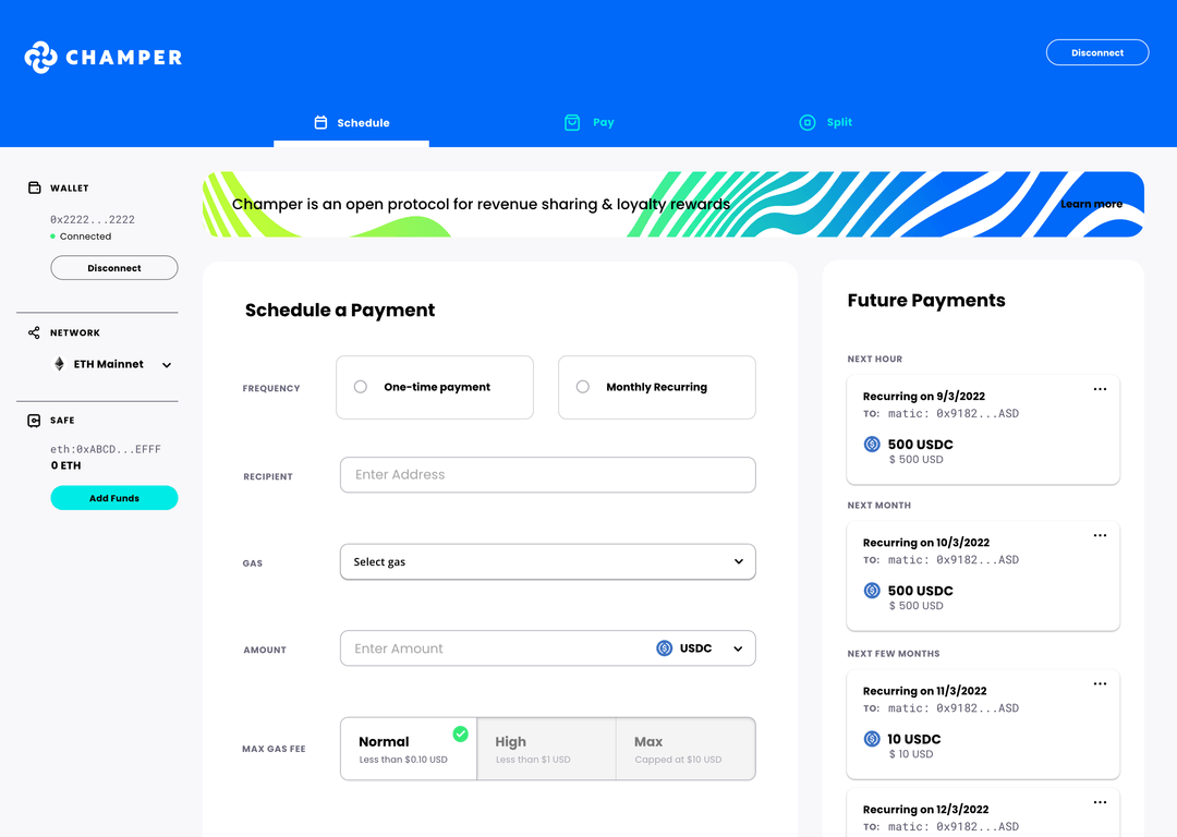 Cardstack · Software for an Open World