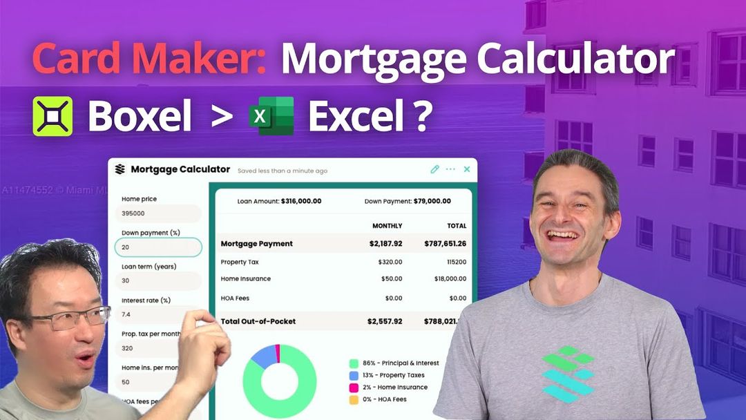 Cardstack · Software for an Open World