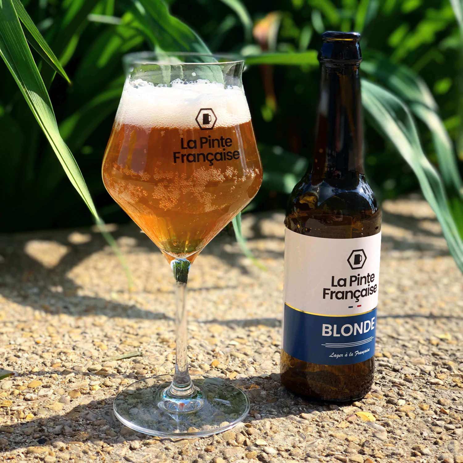 La Pinte Française | La bière craft française