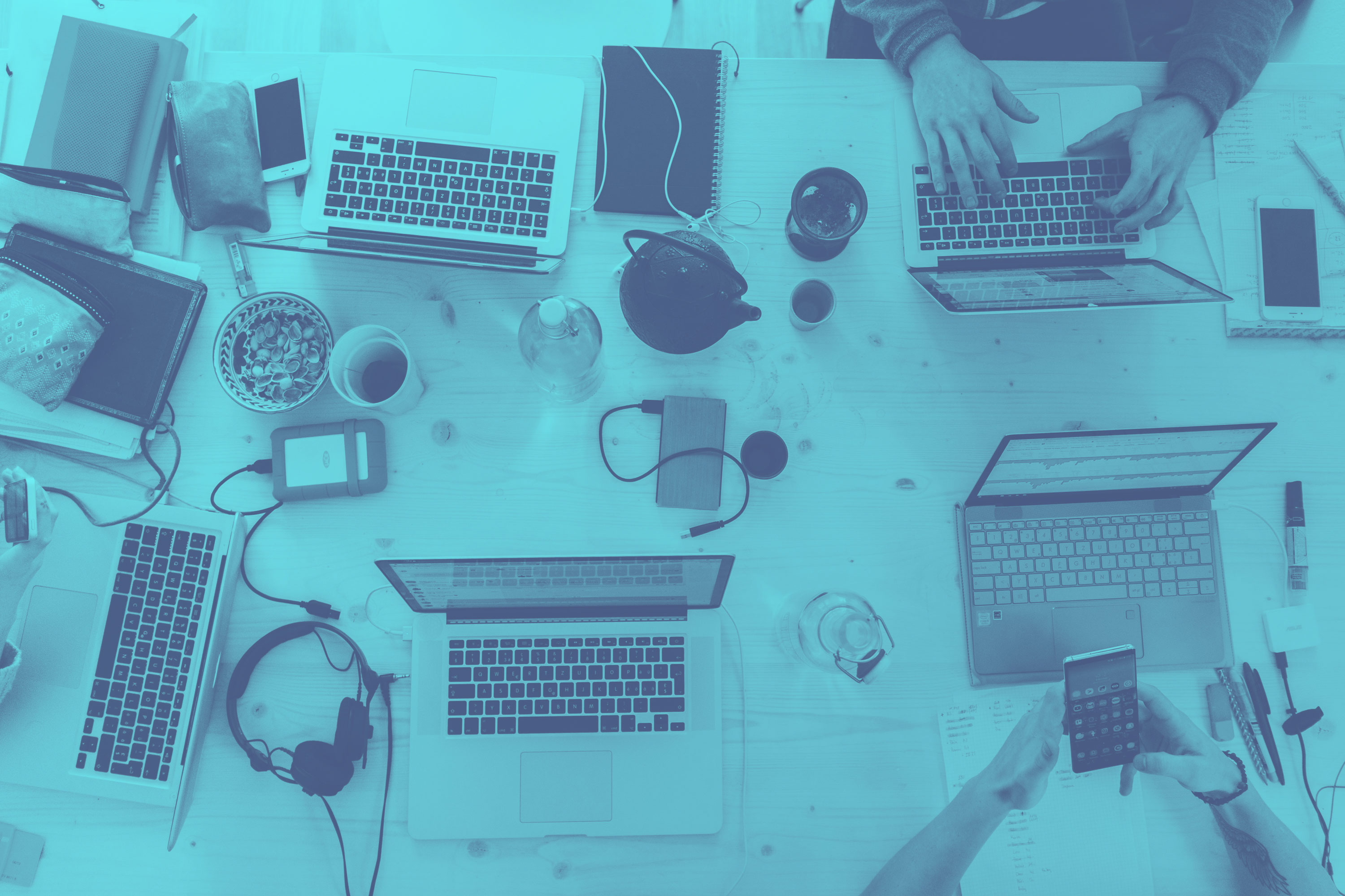 DigiBio - Health Tech Innovation