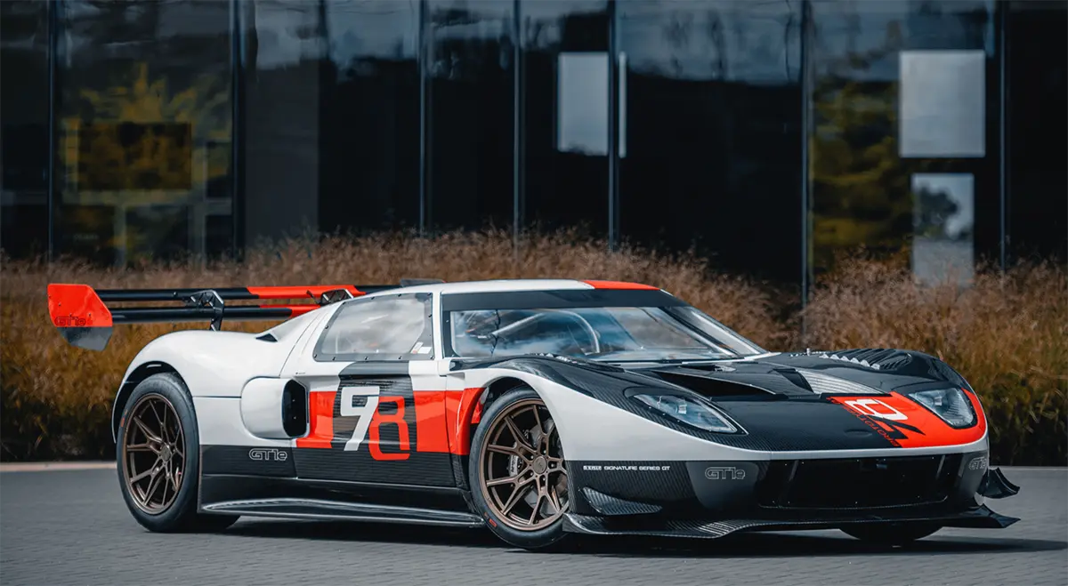 Home | LYNX Motors