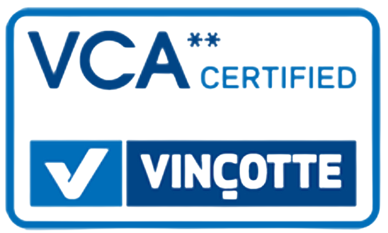 Nos certifications | XLG