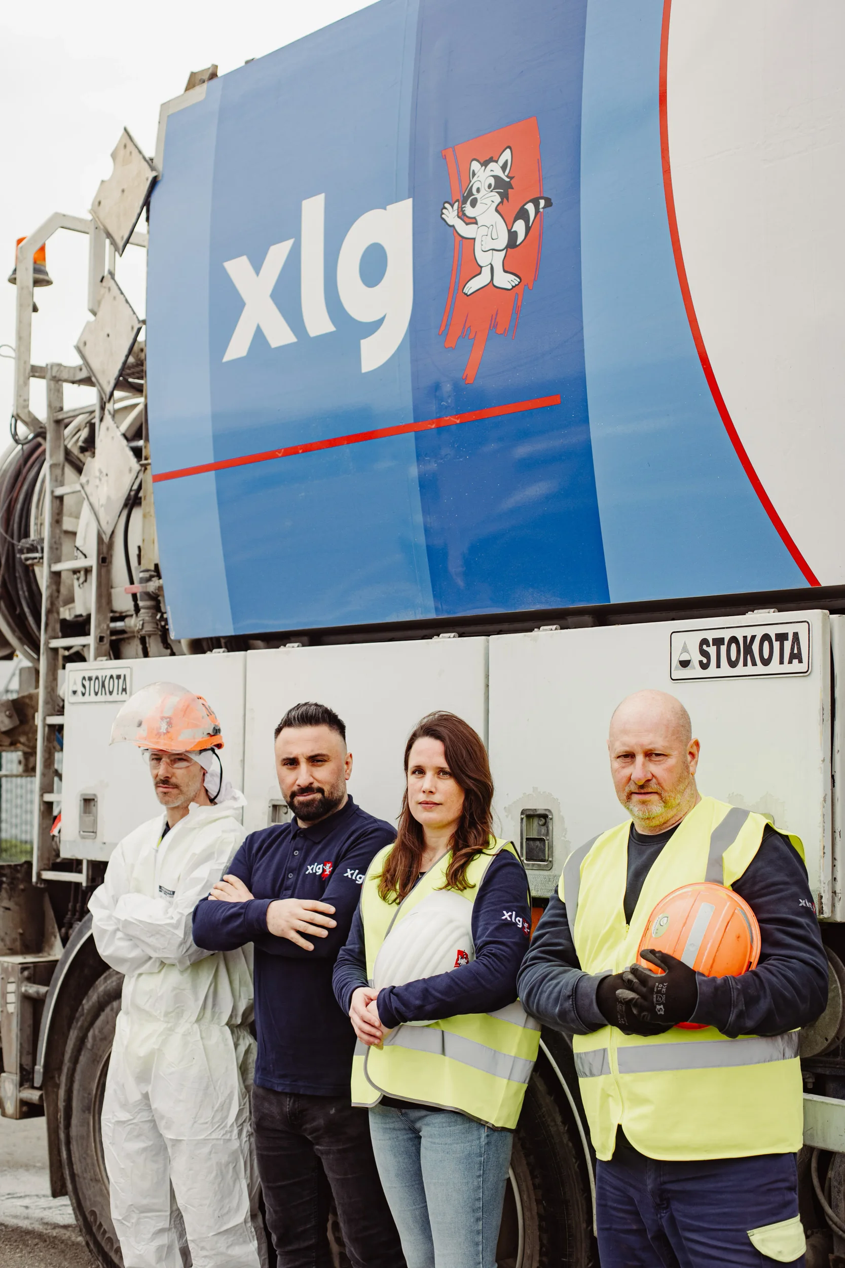 Nettoyage et gestion des installations| XLG Facility