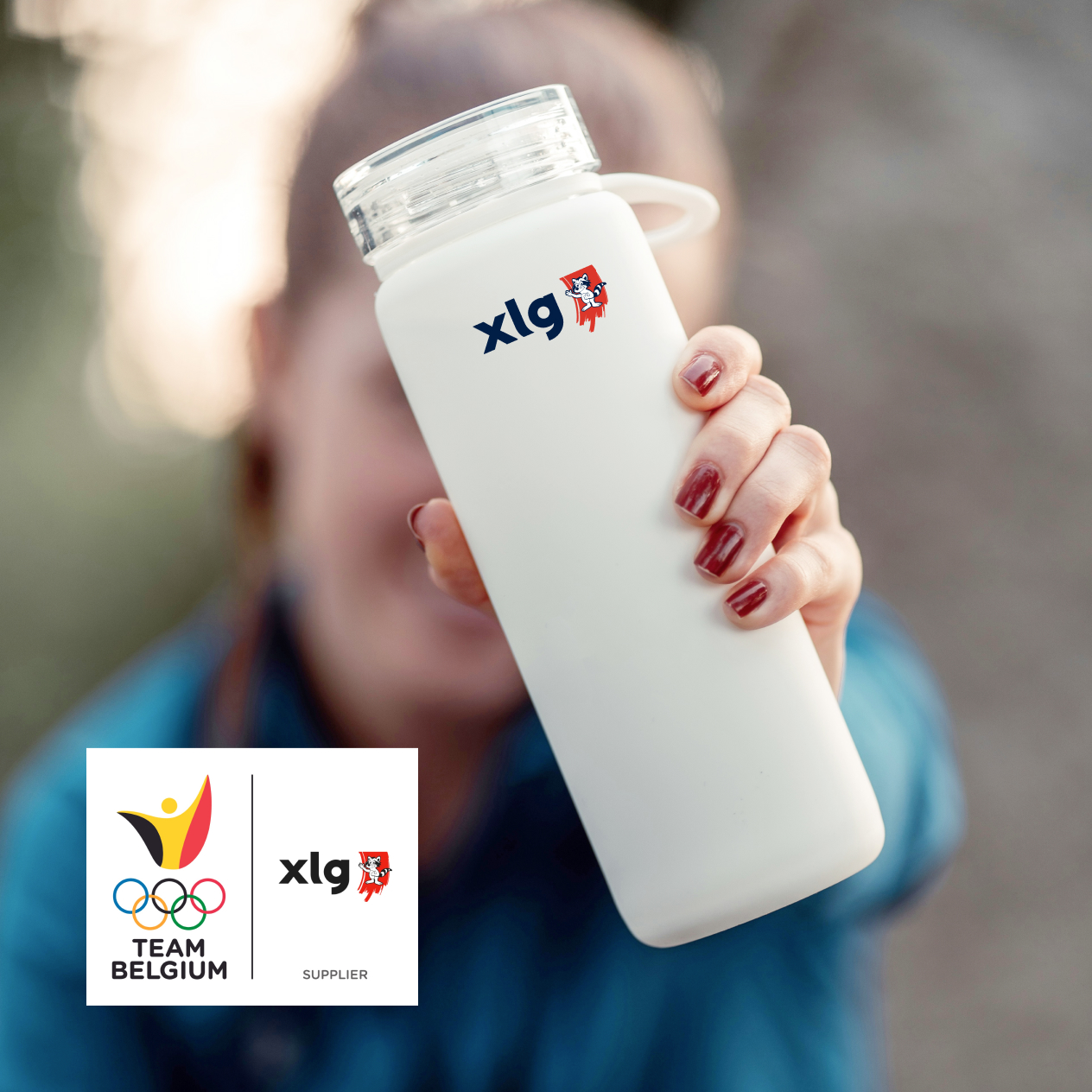 XLG - Your Space, Our Solutions