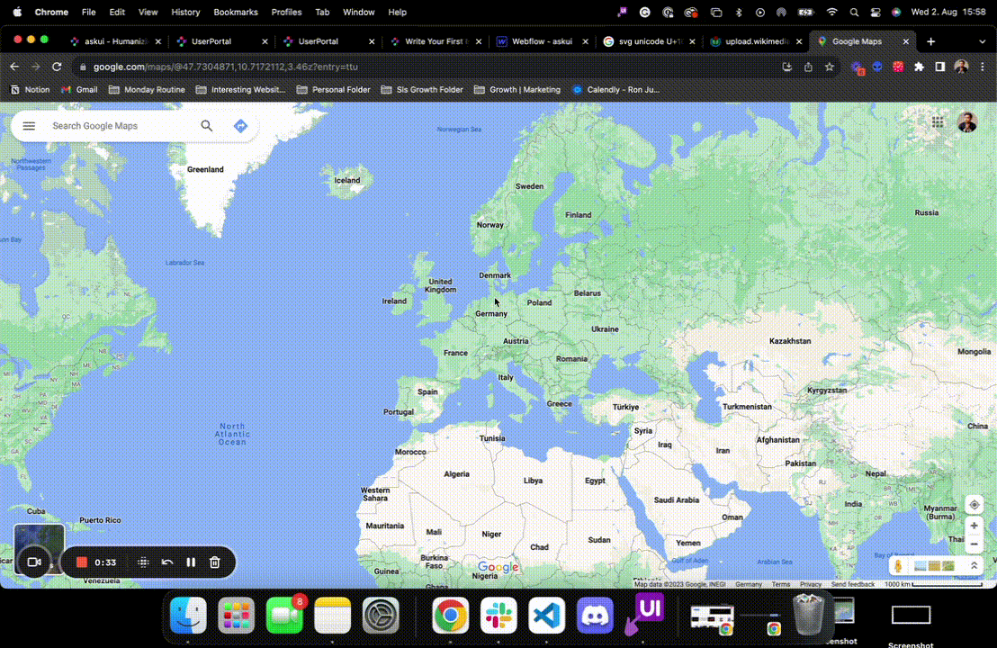 Automate Your Webgl Application In 7 Easy Steps 0986