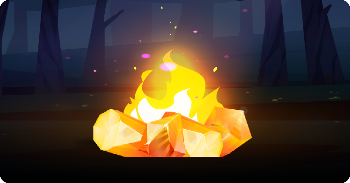 Bonfire App
