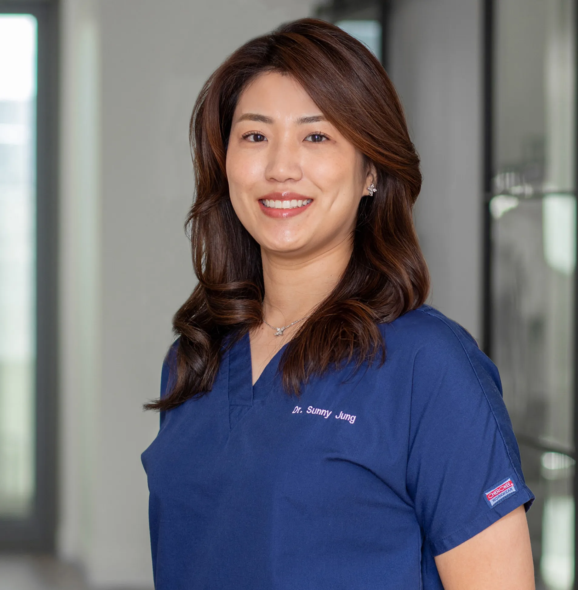 Meet Dr. Sunny Jung | Dentist in Etobicoke, ON