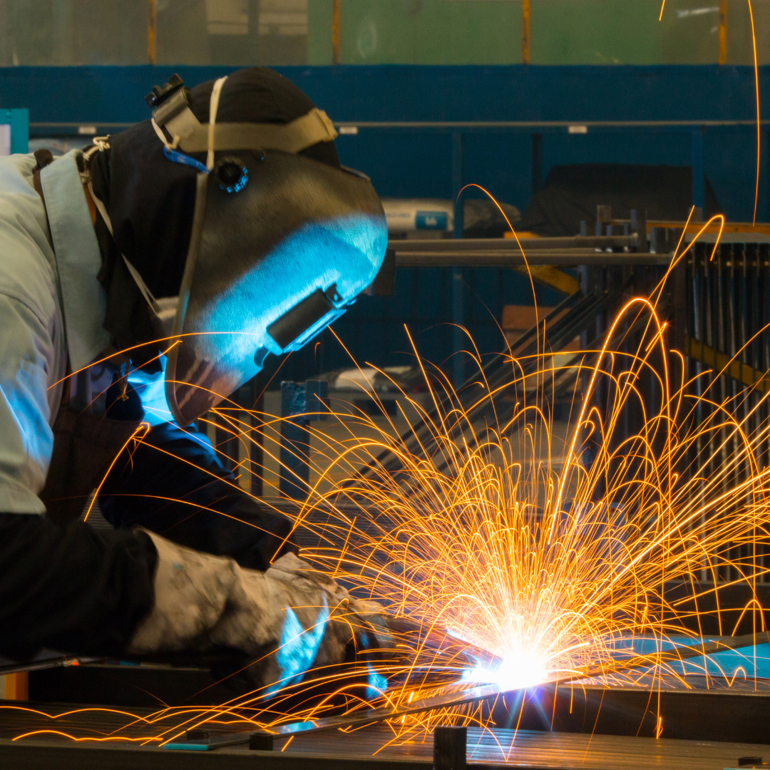 Custom Metal Fabrication in Palm Beach | Creating Custom Metal Work