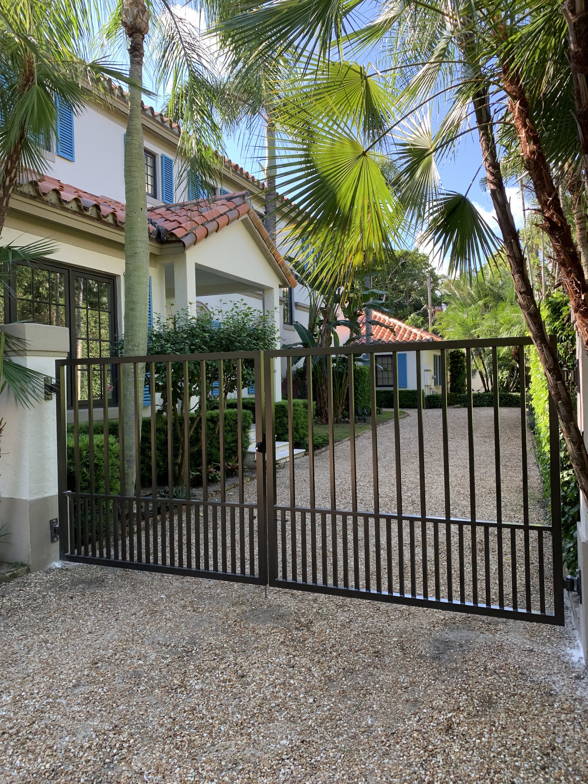 Custom Metal Fabrication in Palm Beach | Creating Custom Metal Work