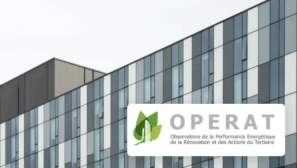 La plateforme OPERAT • AGRID