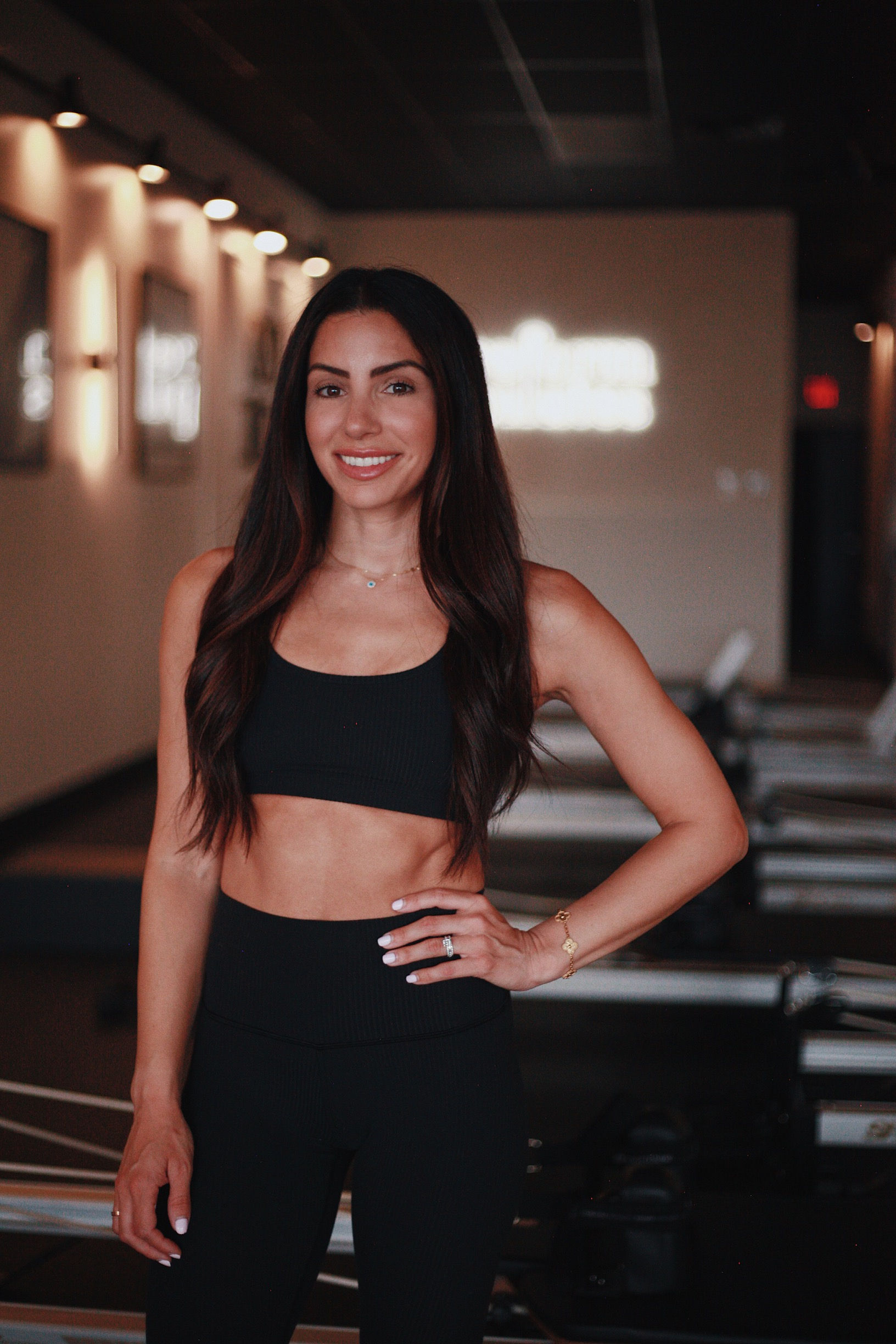 Reform Infrared Pilates | About