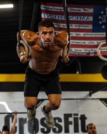 CrossFit Hyde Park | CrossFit Gym in Tampa, FL