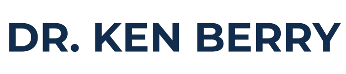 Dr. Ken Berry: Expert Keto Guidance, Carnivore Diet Tips, and Proper ...